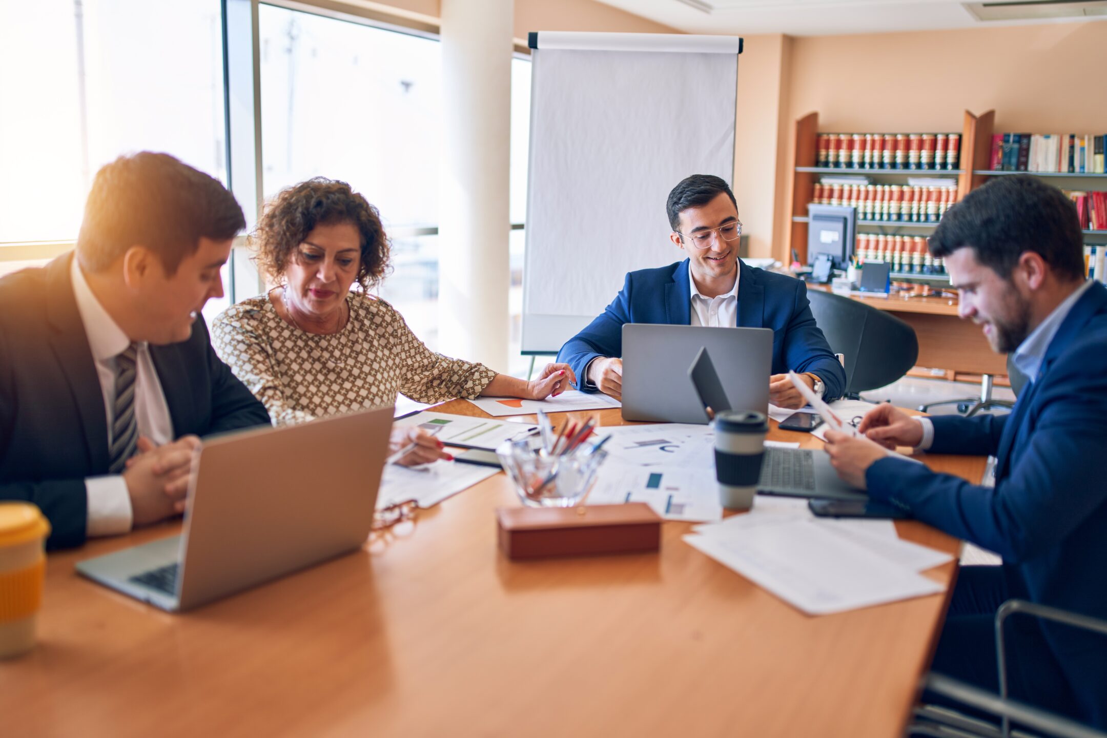 LSIP | Essex Chambers of Commerce