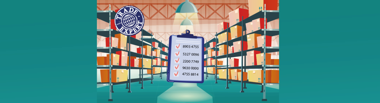 Understanding Commodity Codes | Essex Chambers of Commerce