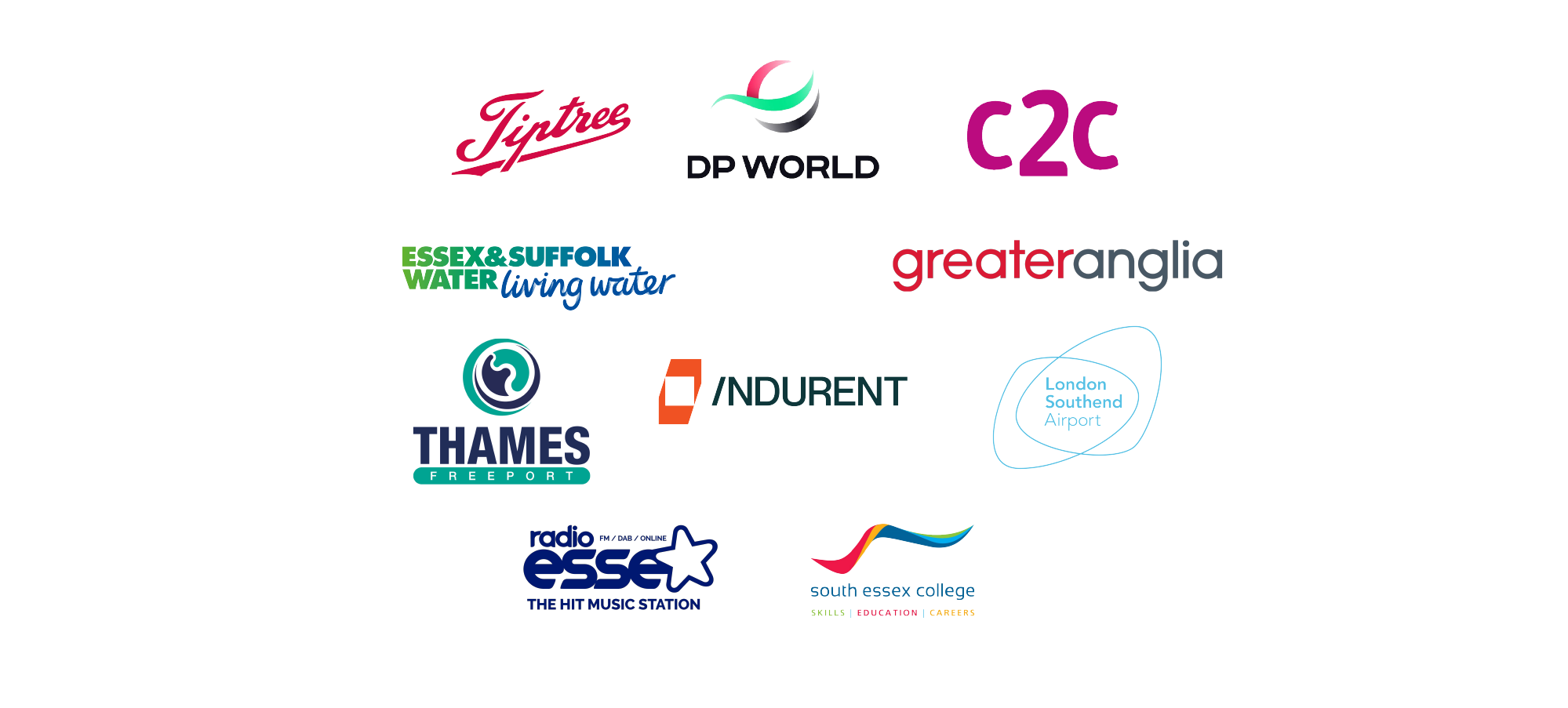 Our Patrons | Essex Chambers of Commerce