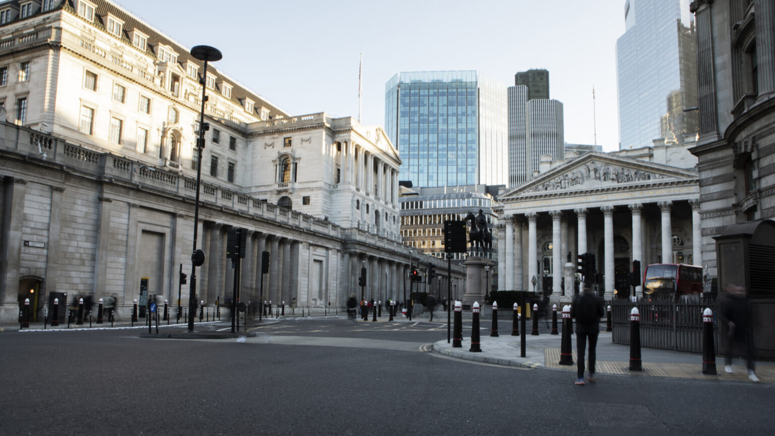 Sticky Inflation Keeps Rates on Hold